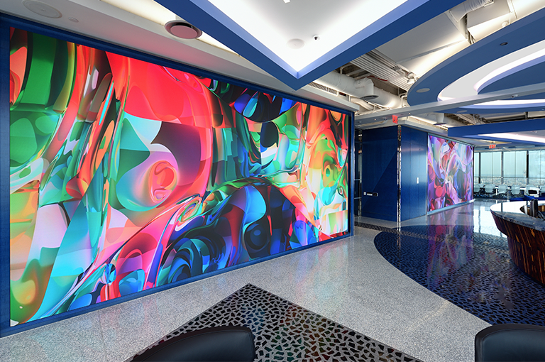 Digital Art | Planar