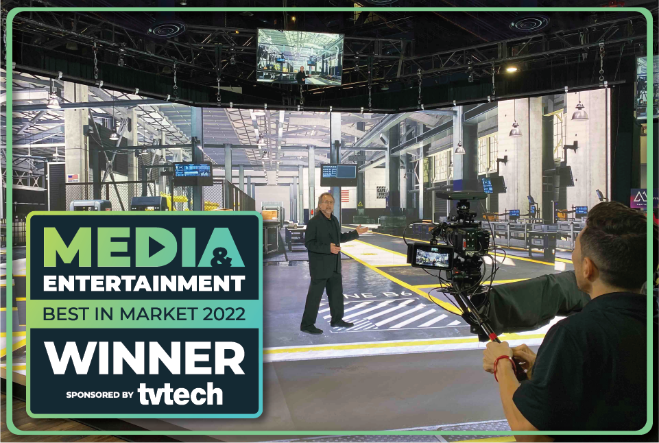 LCD & LED Digital Wall Displays & Signage Solutions | Planar