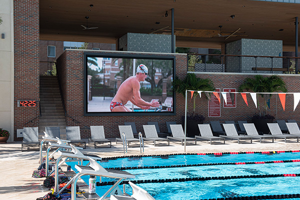 Illuminating Outdoor Viewing Experiences | Planar Illuminating Outdoor Viewing Experiences | Planar