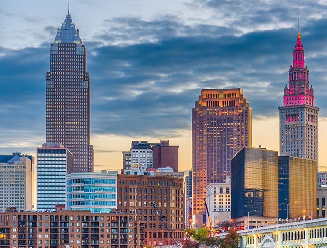 Cleveland | Planar