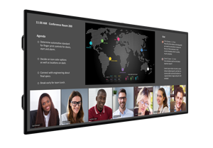 Planar UltraRes W Series | Planar