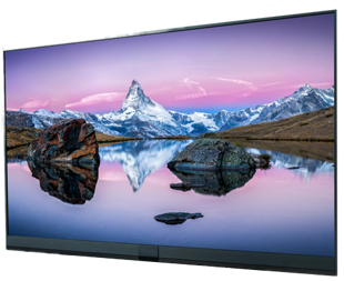 Height Adjust Stand | Planar