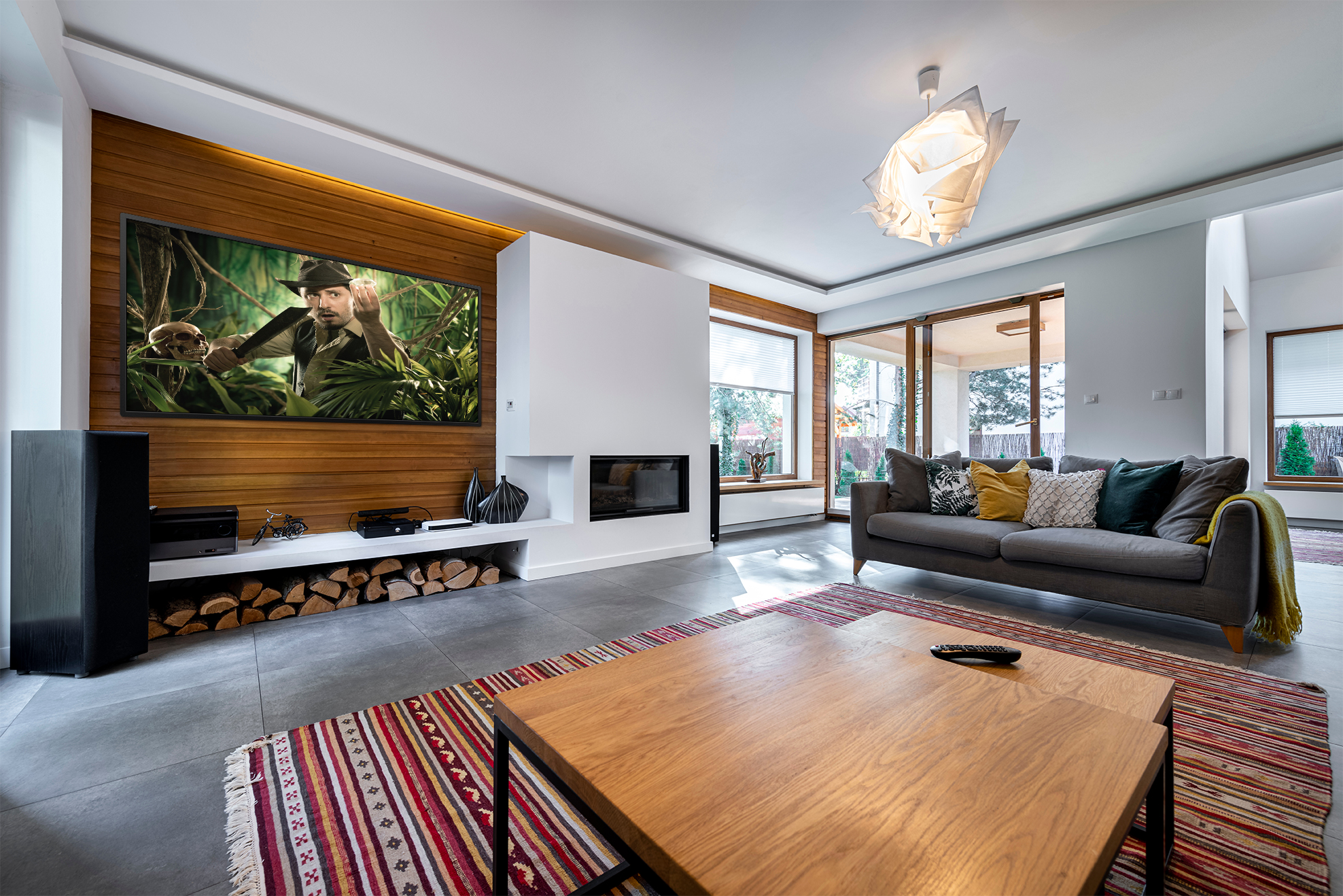 Planar UltraRes W Series | Planar