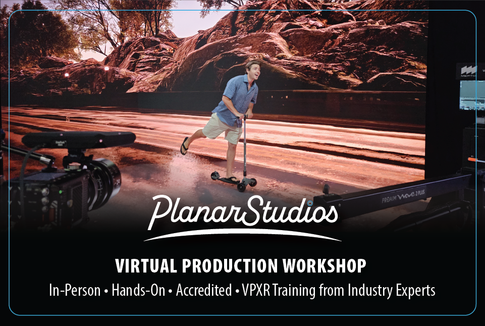 Planar LED & LCD Video Walls & Display Solutions | Planar