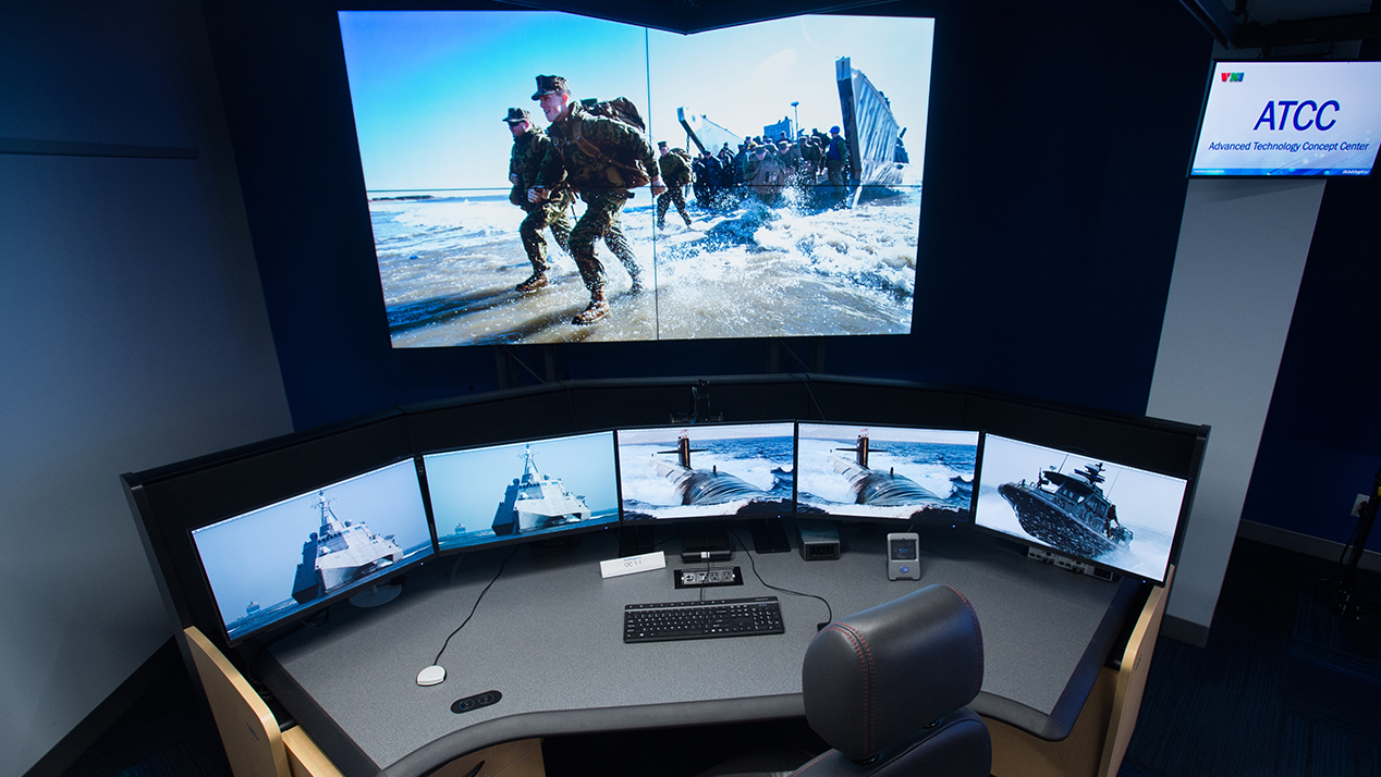 Washington DC | Planar