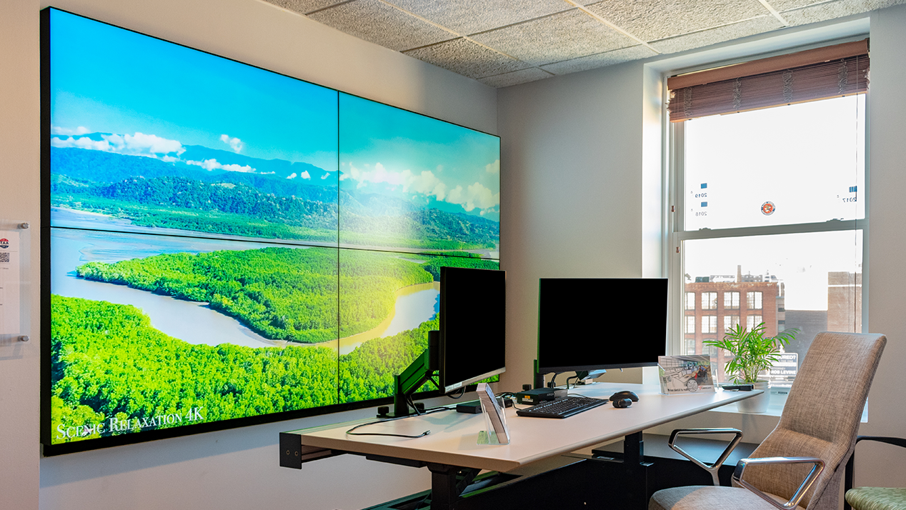 New England | Planar