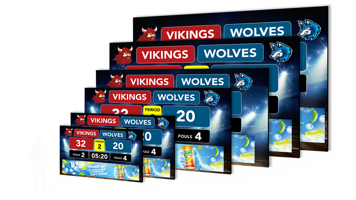 Sports & Entertainment | Planar