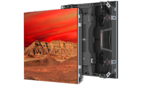 Planar LED & LCD Video Walls & Display Solutions | Planar