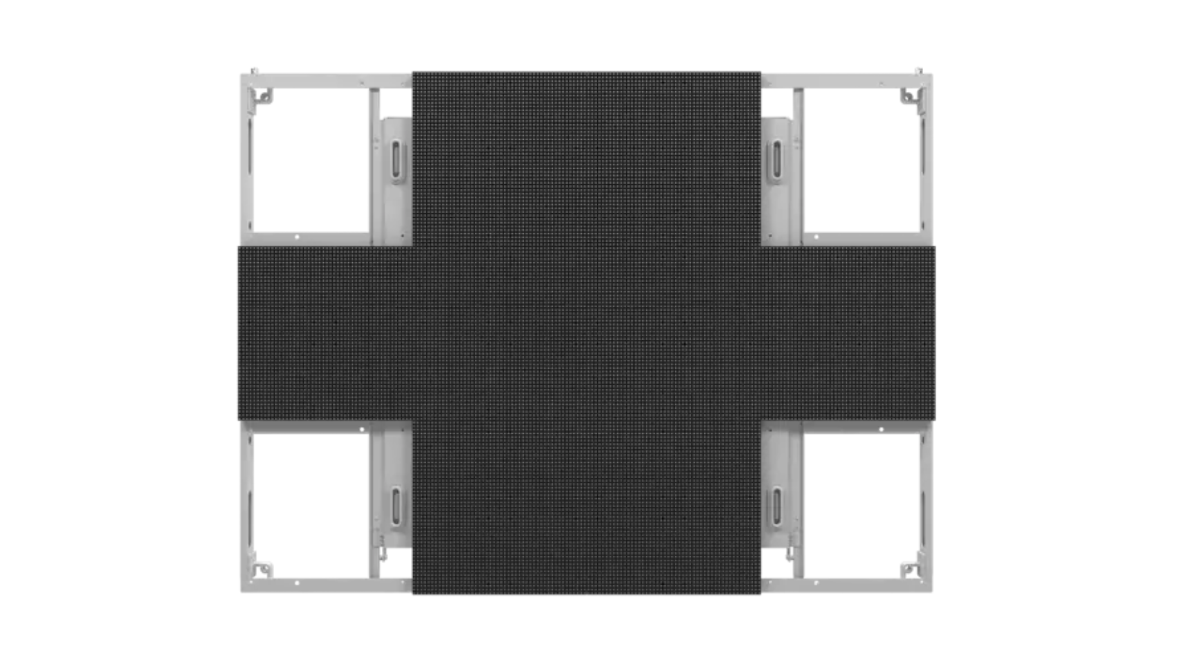 Leyard LA Series | Planar