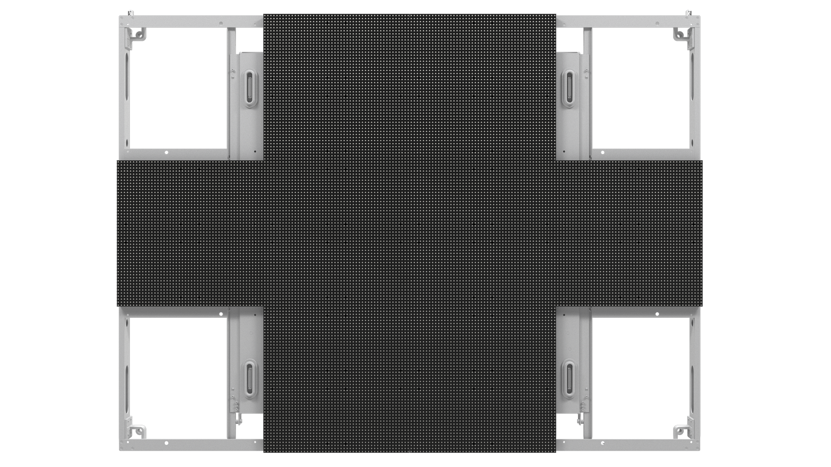 Leyard LA Series | Planar