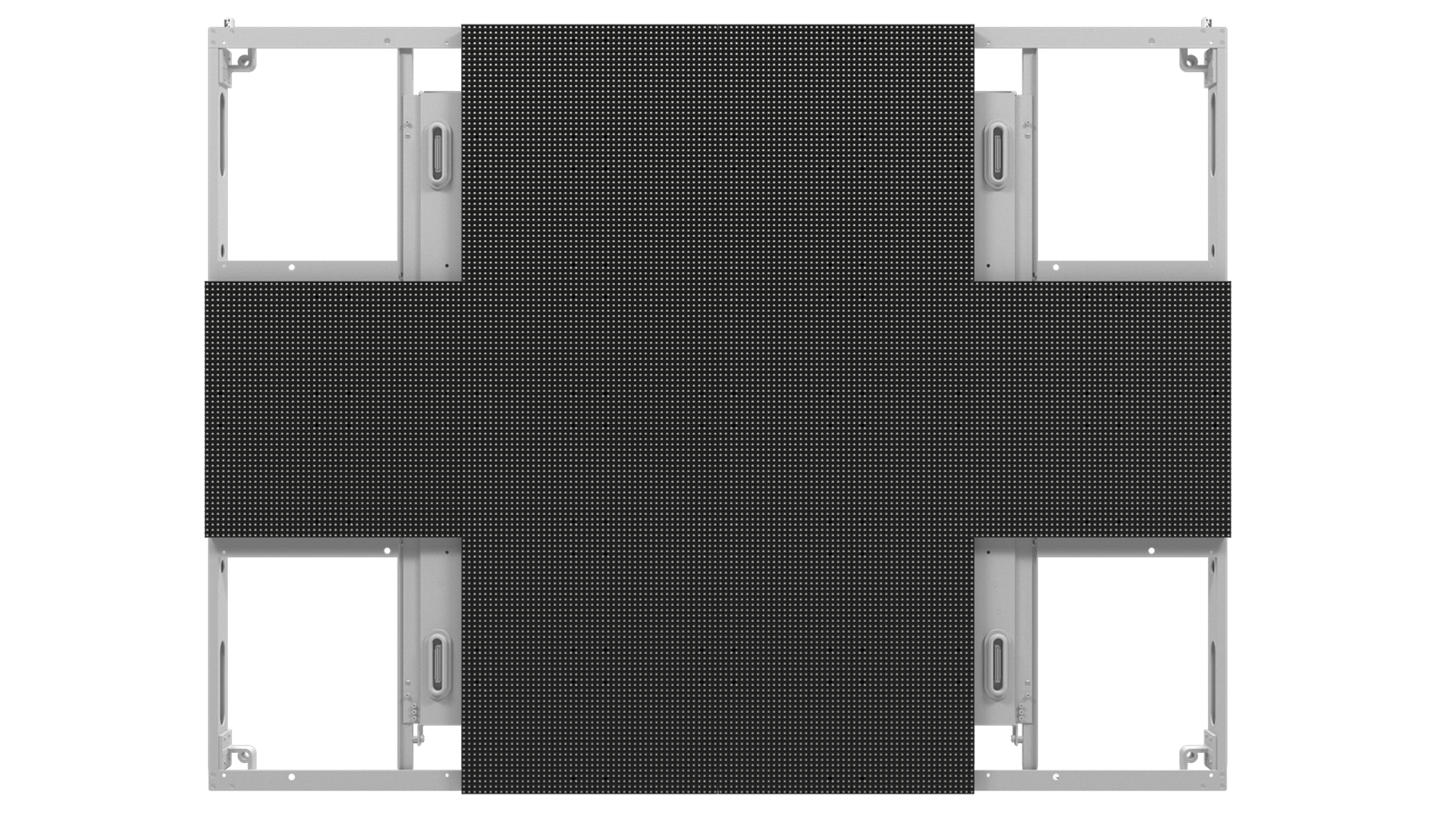 Leyard LA Series Downloads | Planar