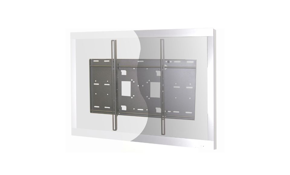 Large Format LCD & Video Wall Accessories | Planar