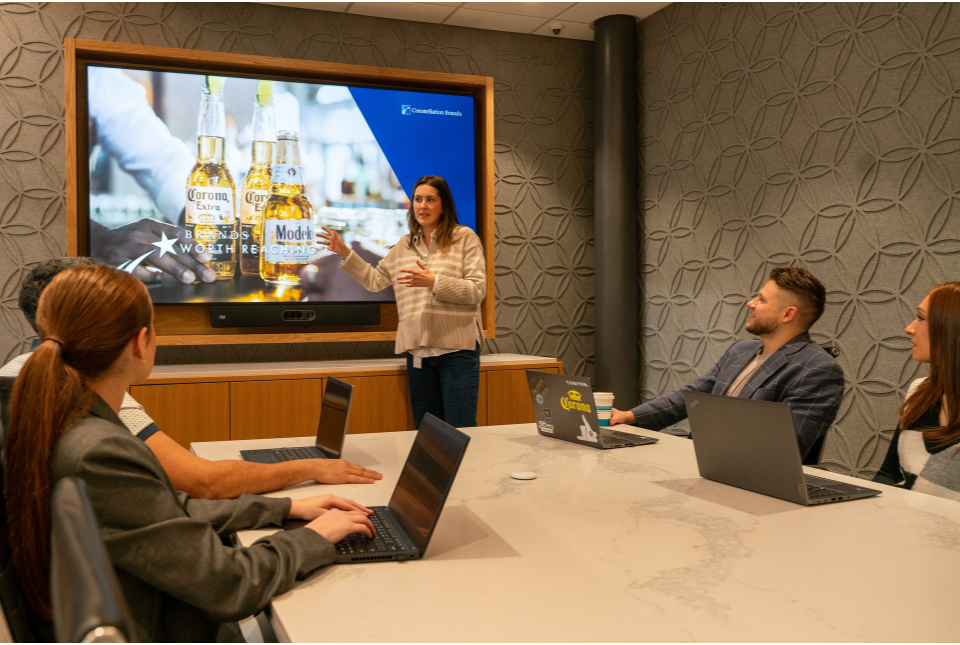 Planar LED & LCD Video Walls & Display Solutions | Planar