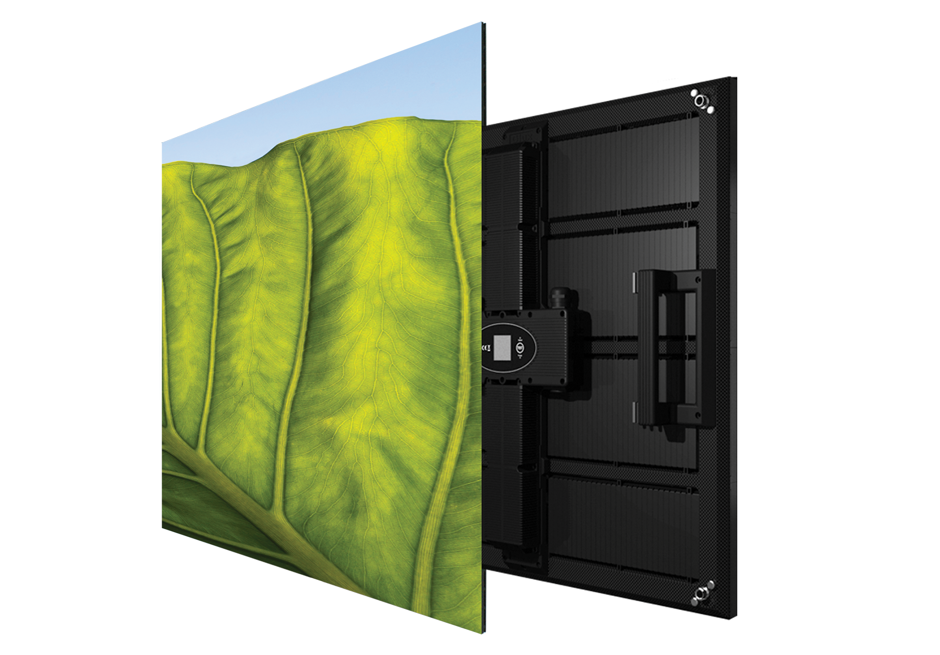 Planar CarbonLight CLI Series | Planar