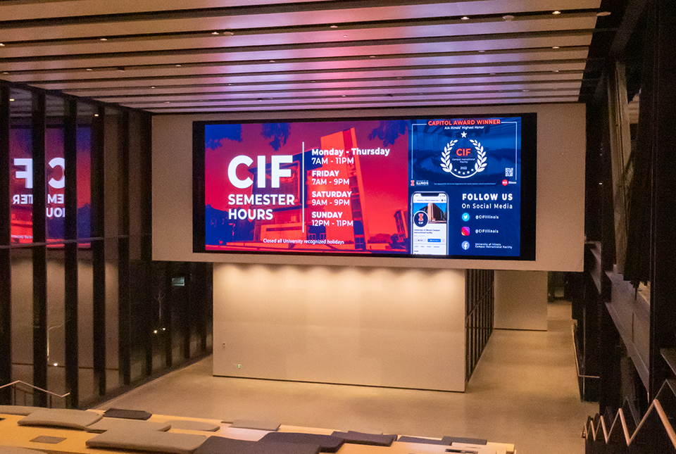 Planar LED & LCD Video Walls & Display Solutions | Planar