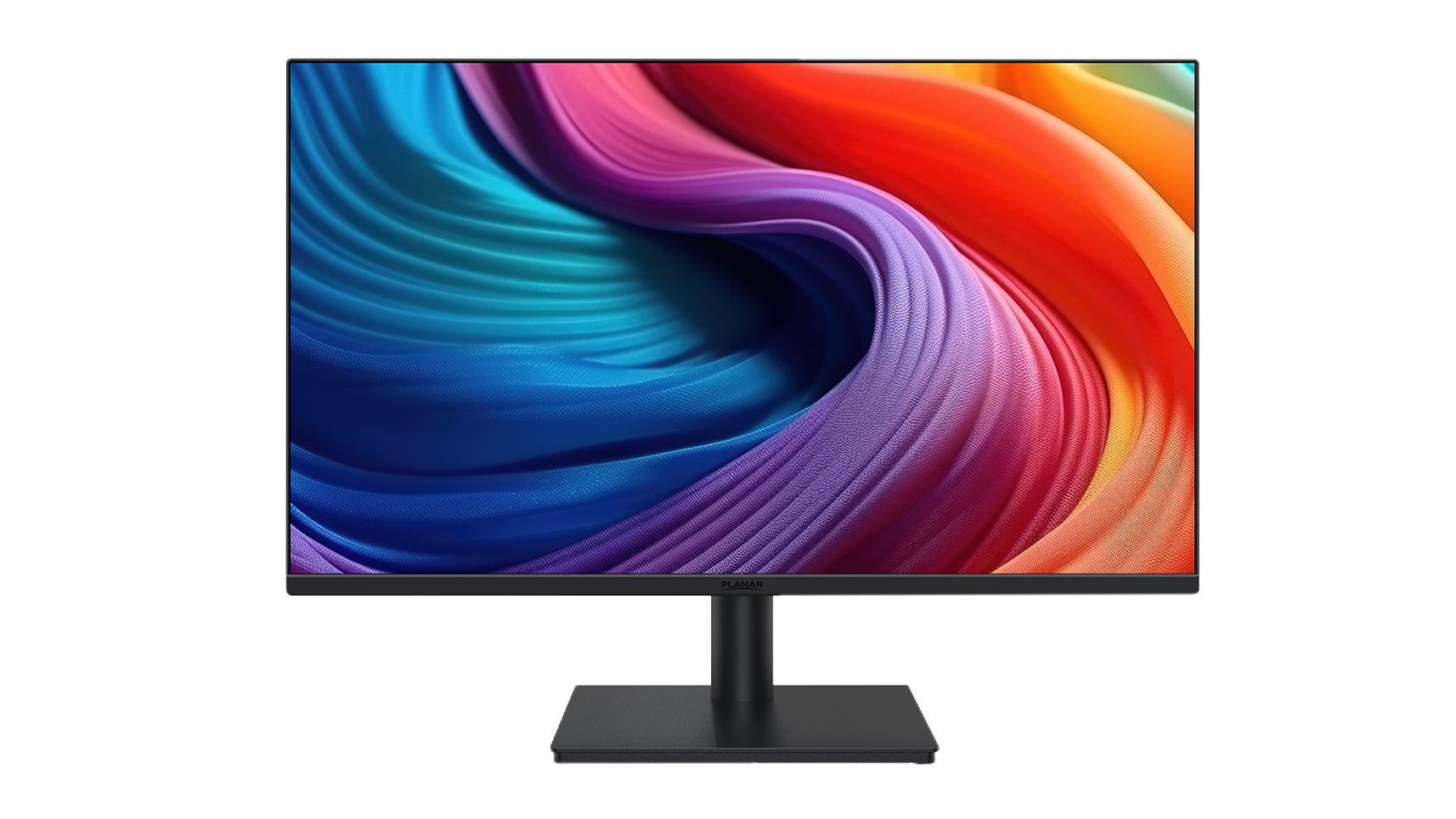 PLN2501 25" LCD Monitor | Planar