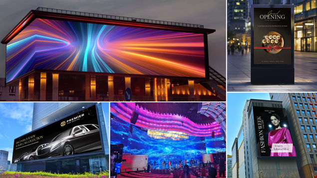 Leyard LN Series | Planar