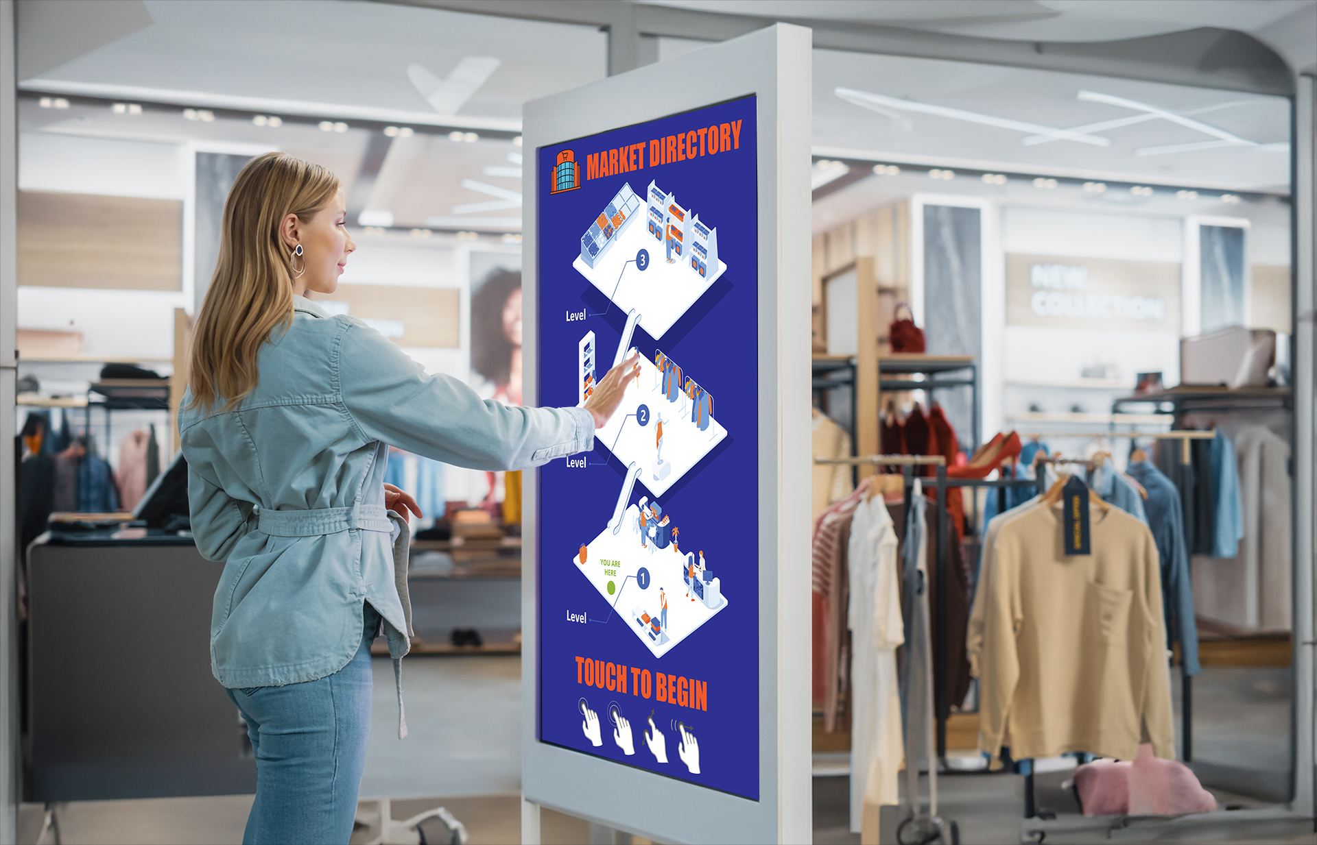 Planar Simplicity M Series | Planar