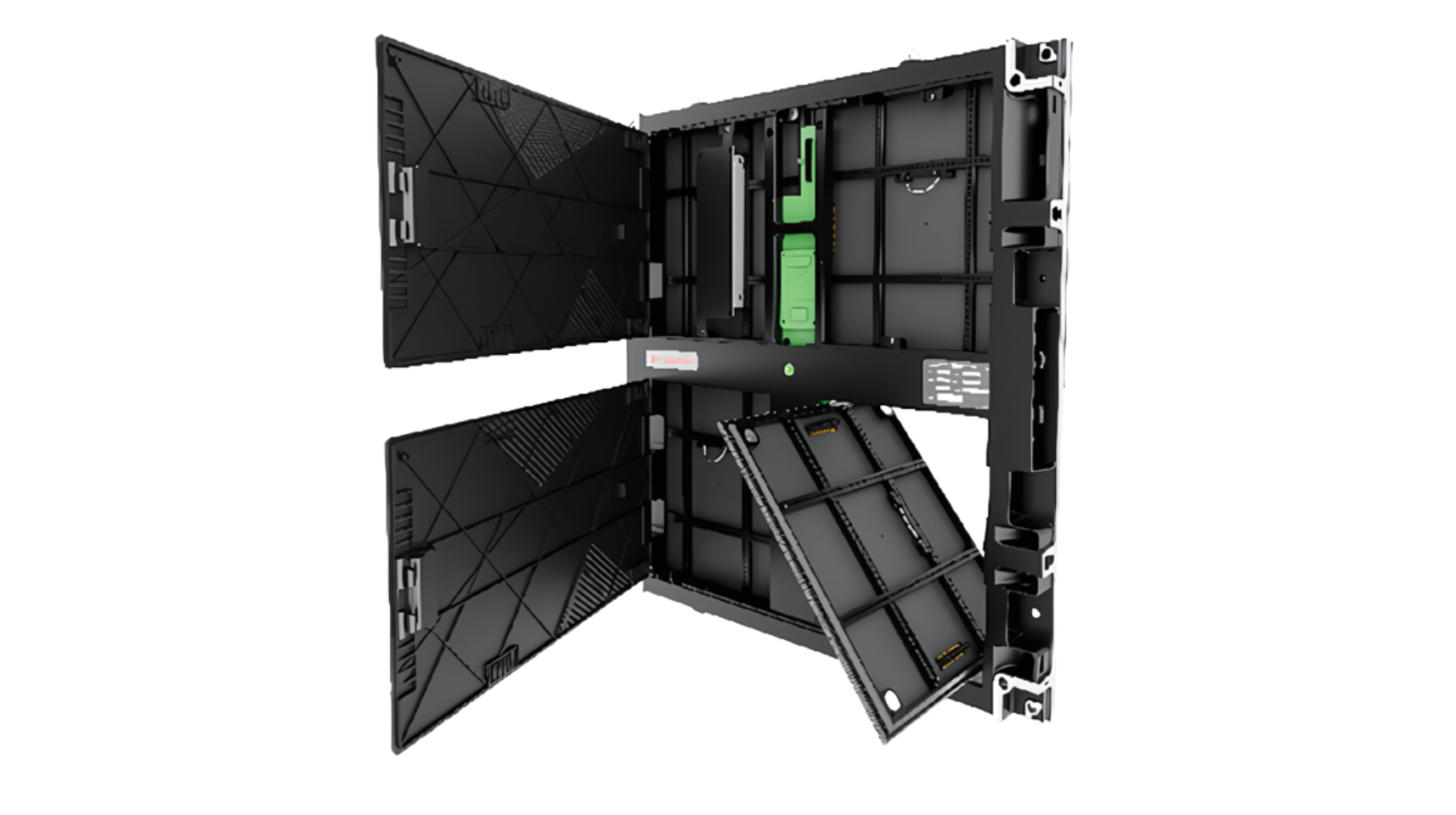 Leyard CDI Series | Planar