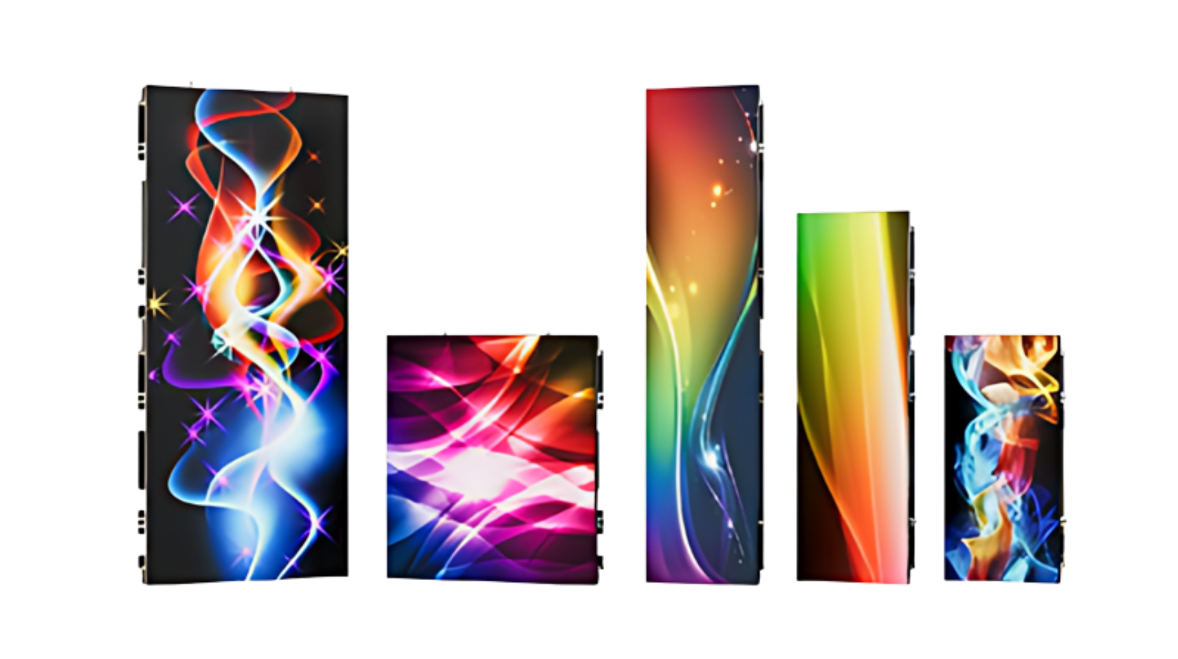 Leyard CDI Series | Planar