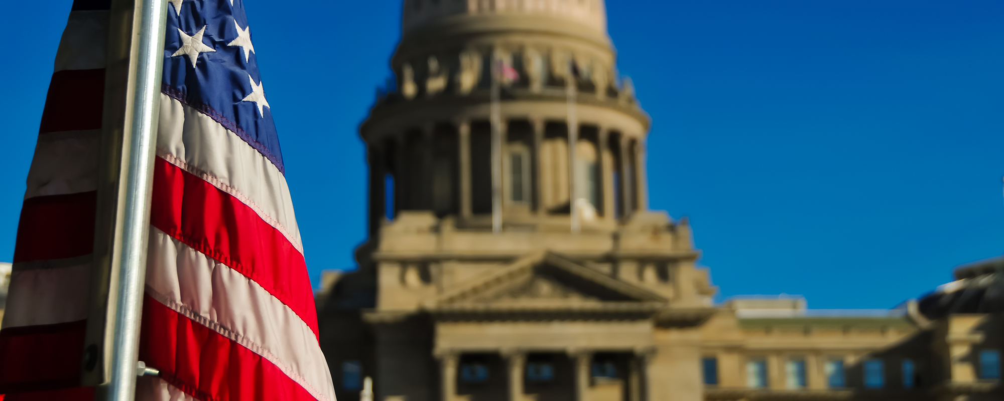 US State & Local Government | Planar