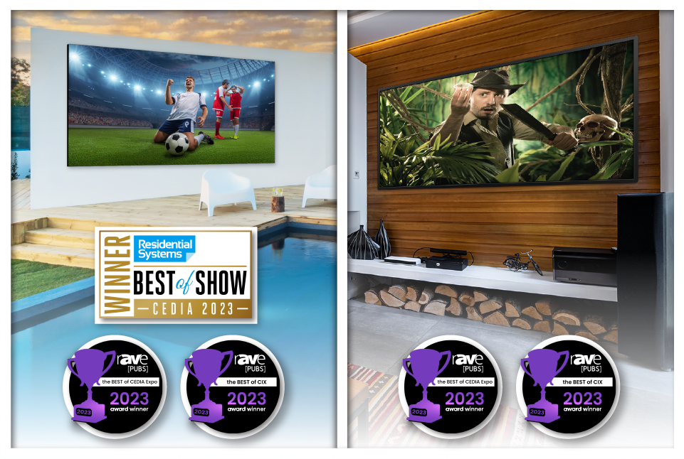 Planar LED & LCD Video Walls & Display Solutions | Planar