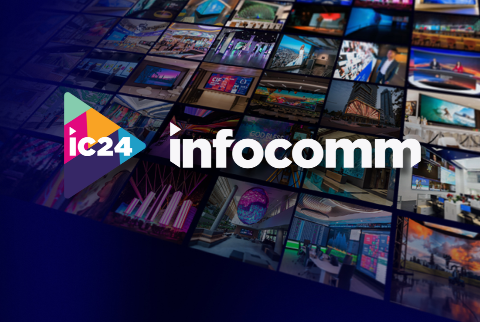 Planar LED & LCD Video Walls & Display Solutions | Planar