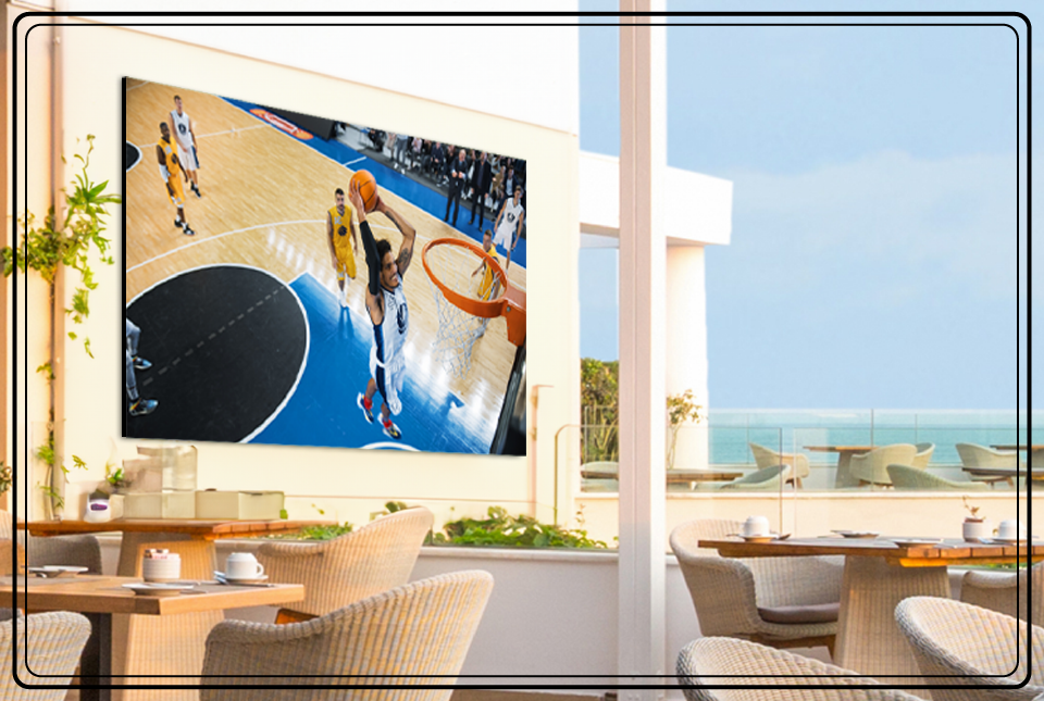 Planar LED & LCD Video Walls & Display Solutions | Planar