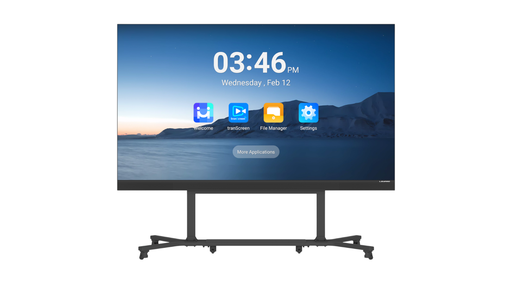 Leyard M135 | Planar