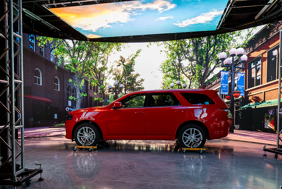 Planar LED & LCD Video Walls & Display Solutions | Planar