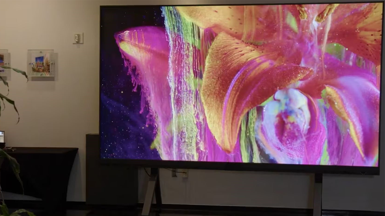 Planar UltraRes L Series | Planar