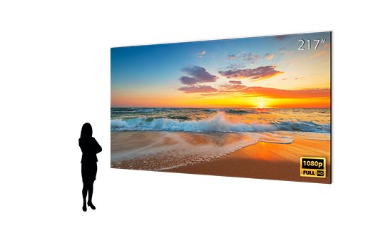 LED Video Walls | Planar