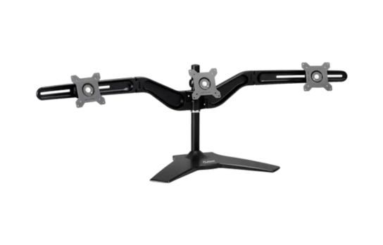 Triple Monitor Stand | Planar