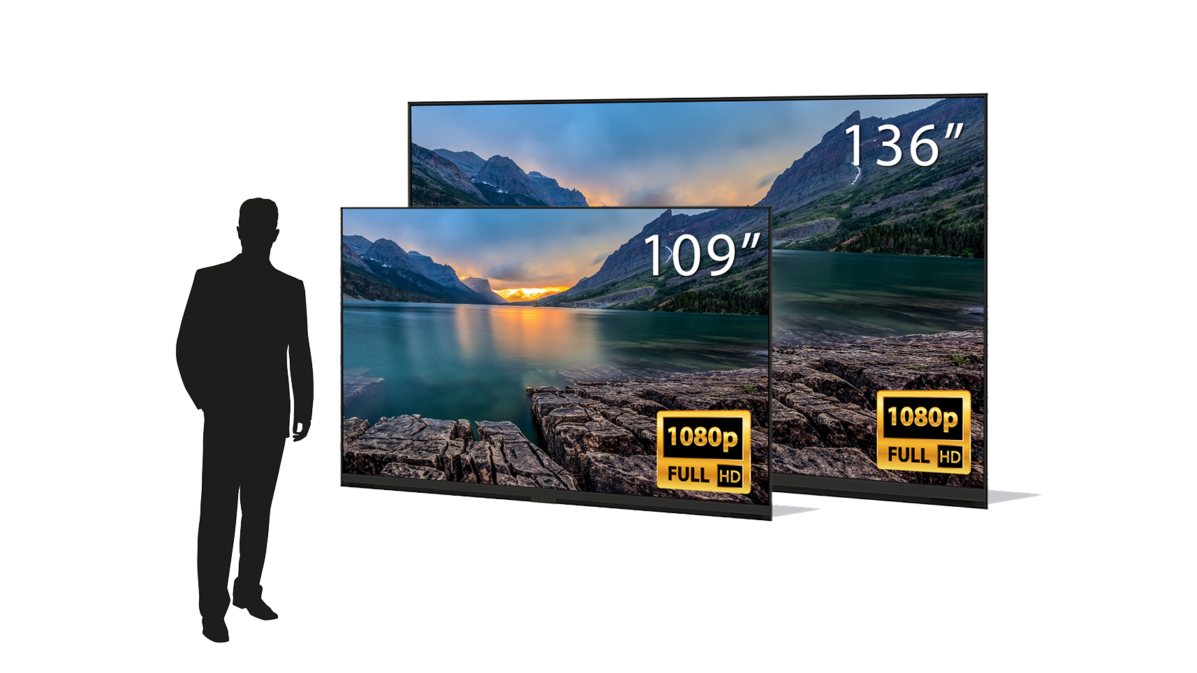 Planar UltraRes L Series | Planar