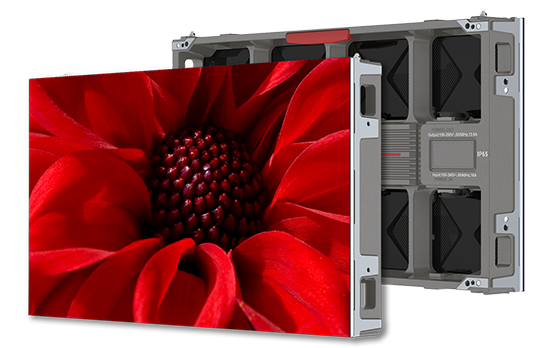 Planar Luminate Ultra W Series | Planar