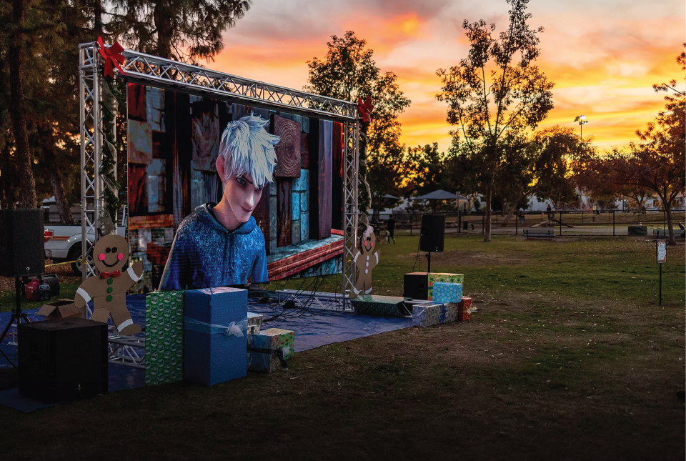 Planar LED & LCD Video Walls & Display Solutions | Planar