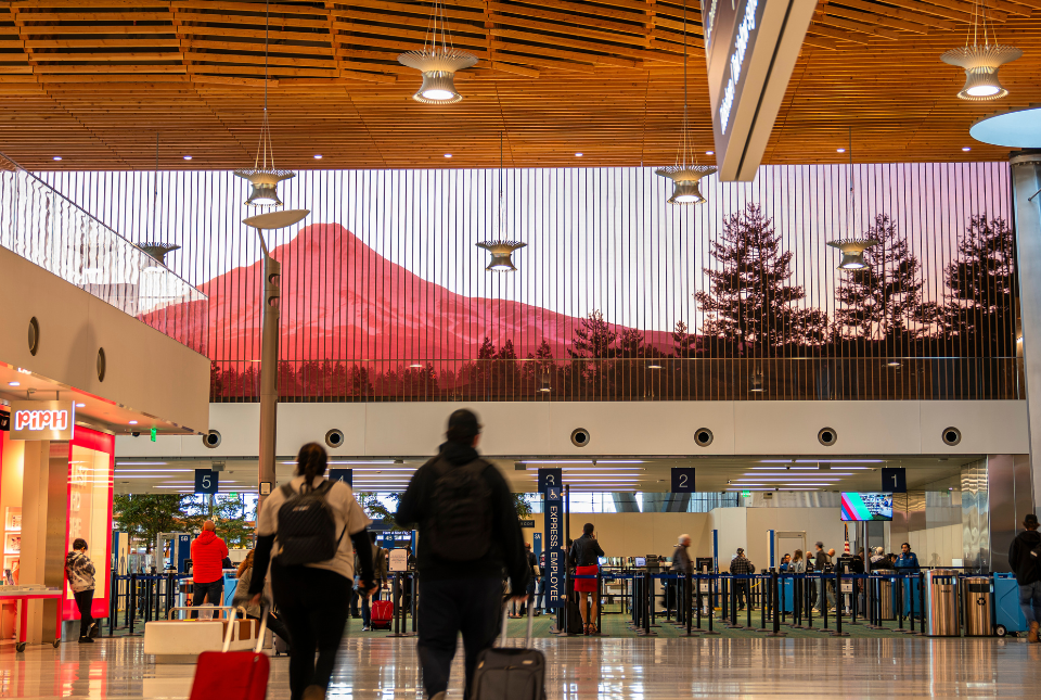 Planar LED & LCD Video Walls & Display Solutions | Planar